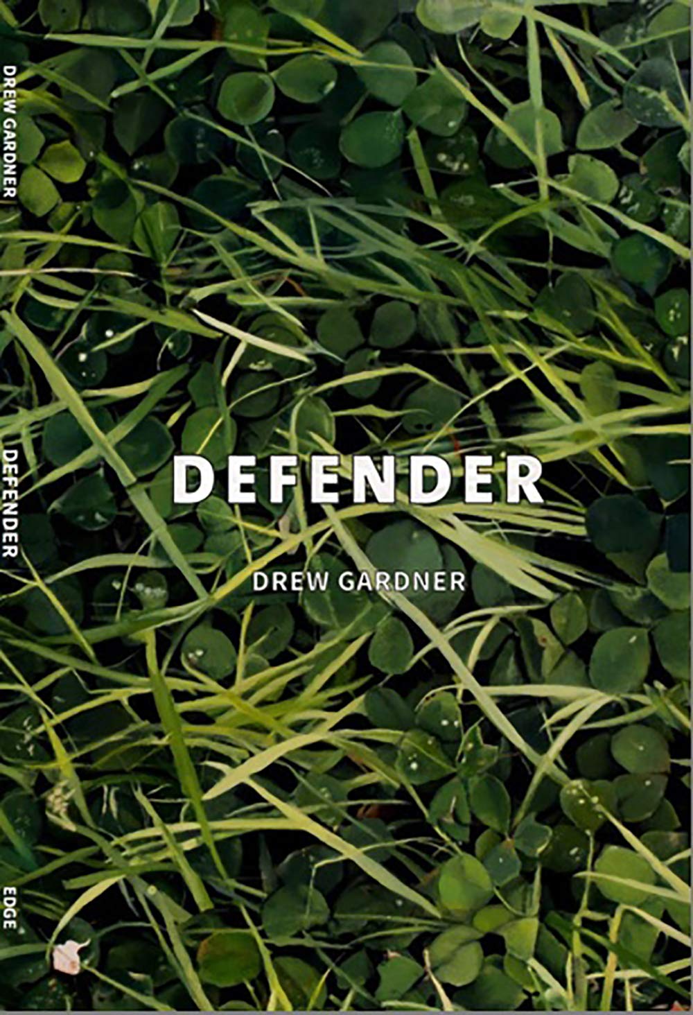 Defender, by Drew Gardner – War On Books